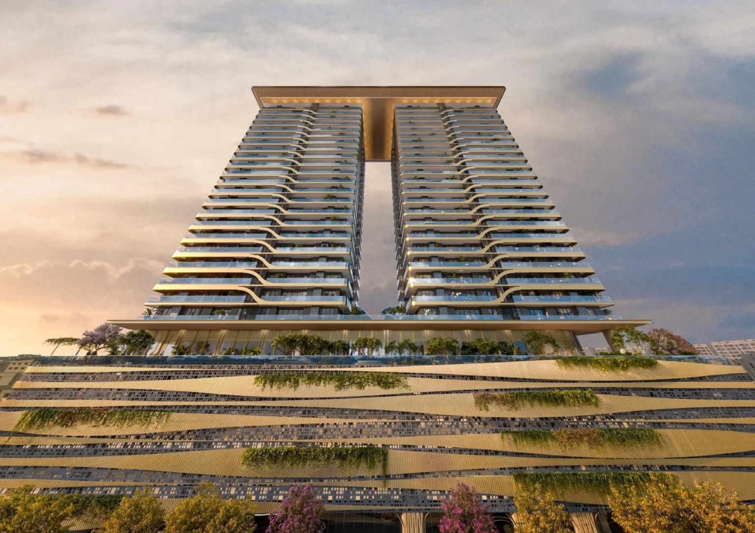 Trevoc Royal Residences Risk Analysis & Investment Guide